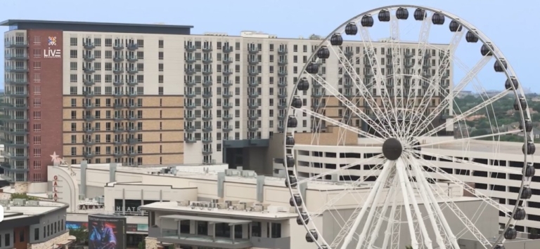 Live Grandscape - Draper & Associates